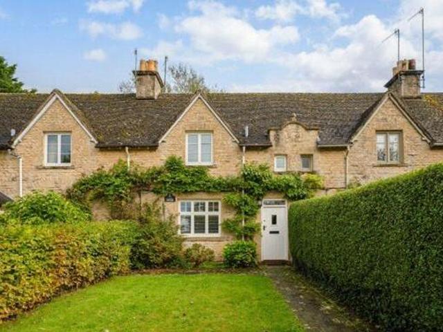 Wyck Rissington, Cheltenham, 3 Bedroom Terraced