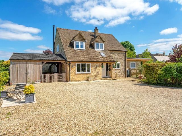 Wyck Rissington, Cheltenham GL54, 4 bed detached house to rent, £3,950 pcm | PrimeLocation