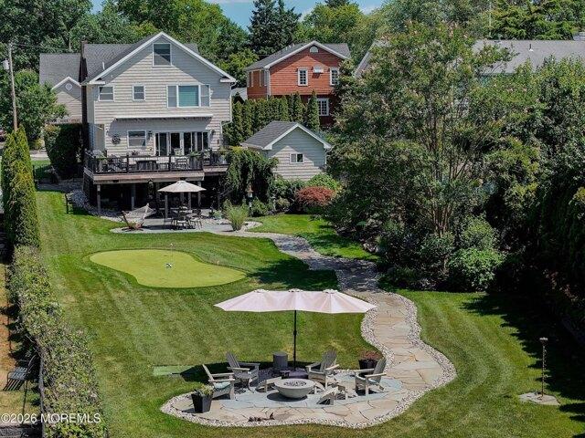 Wyckoff St, Matawan, Home For Sale