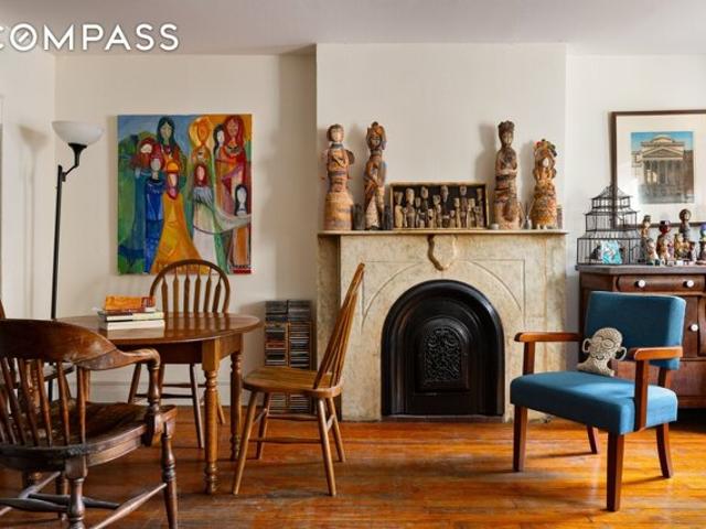 Wyckoff St, Brooklyn, Home For Sale