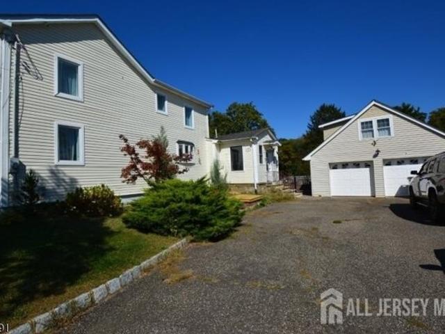 Wyckoffs Mills Applegarth Rd, Monroe, Home For Sale