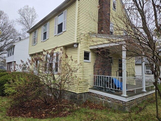 Wycliff Ave, Boston, Home For Sale