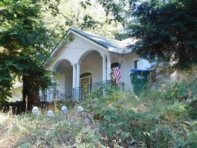 Wycliff Way