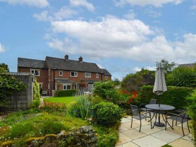 Wycliffe, Barnard Castle, 4 Bedroom Semi detached