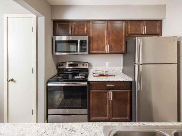 Wycliffe by Broadmoor 3 Bedroom Apartment for Rent at 15202 Wycliffe Dr, Omaha, NE 68154 Piedmont Wycliffe