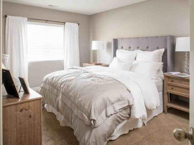 Wycliffe by Broadmoor 1 Bedroom Apartment for Rent at 15202 Wycliffe Dr, Omaha, NE 68154 Piedmont Wycliffe
