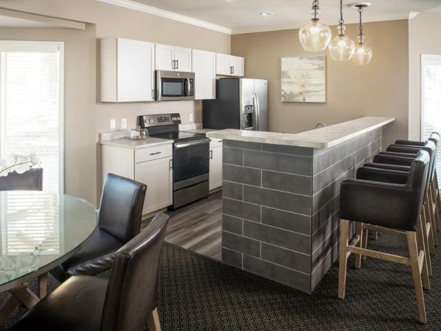 Wycliffe by Broadmoor 1 Bedroom Apartment for Rent at 15202 Wycliffe Dr, Omaha, NE 68154 Piedmont Wycliffe