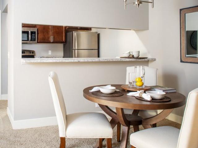 Wycliffe by Broadmoor 1 Bedroom Apartment for Rent at 15202 Wycliffe Dr, Omaha, NE 68154 Piedmont Wycliffe