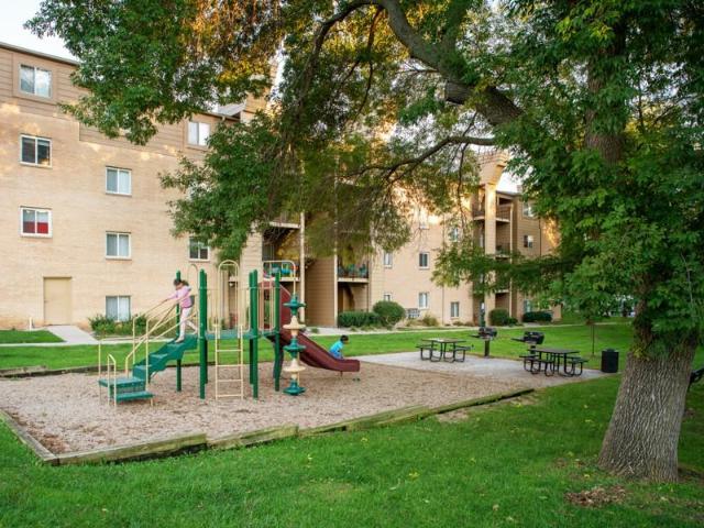 Wycliffe by Broadmoor 2 Bedroom Apartment for Rent at 15202 Wycliffe Dr, Omaha, NE 68154 Piedmont Wycliffe