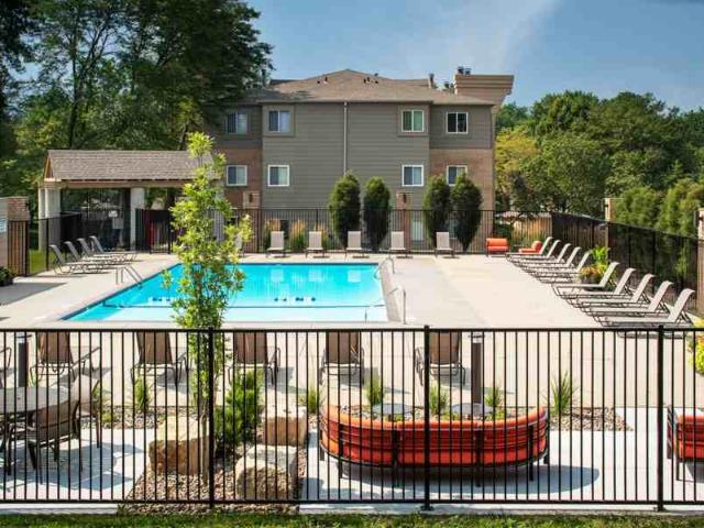 Wycliffe by Broadmoor 2 Bedroom Apartment for Rent at 15202 Wycliffe Dr, Omaha, NE 68154 Piedmont Wycliffe