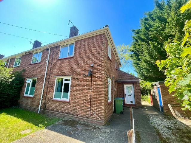 Wycliffe Road, Norwich NR4, 2 bed flat to rent, £1,300 pcm | PrimeLocation