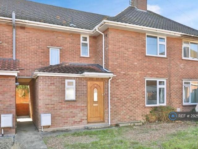 Wycliffe Road, Norwich, NR4 4 bed terraced house to rent £1,850 pcm £427 pw