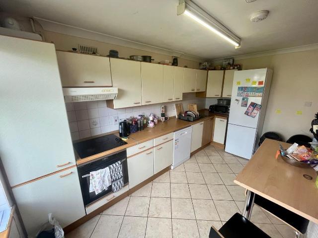 Wycliffe Road, Norwich NR4, 5 bed semi detached house to rent, £2,500 pcm | PrimeLocation
