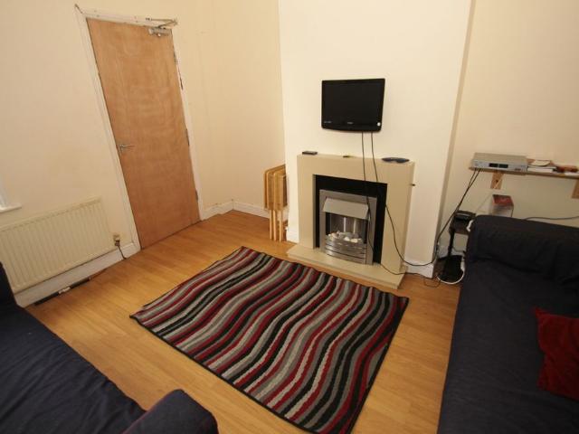 Wycliffe Road, Bournemouth, BH9