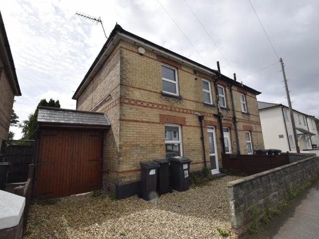 Wycliffe Road, Bournemouth, 6 bed house to rent £2,995 pcm £691 pw