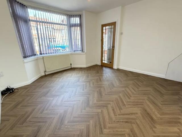 Wycliffe Road West