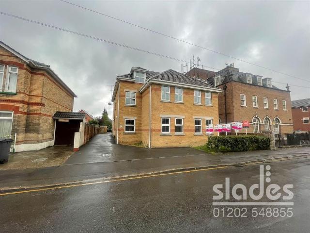 Wycliffe Road, Winton, Bournemouth BH9, 2 bed flat to rent, £1,200 pcm | PrimeLocation