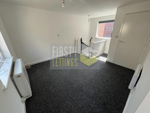 Wycliffe Street, City Centre LE1, 1 bed flat to rent, £675 pcm | PrimeLocation