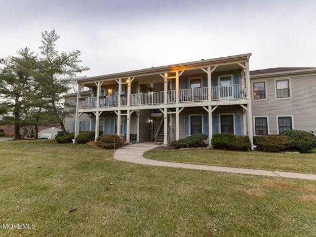 Wycoff Way W Unit,east Brunswick, Condo For Sale