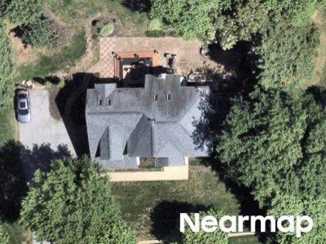 Wycombe Park Ln