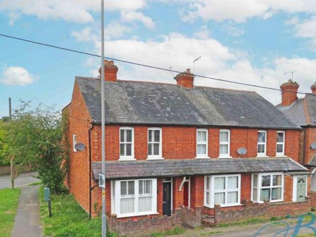 Wycombe Road, Marlow, 2 Bedroom End