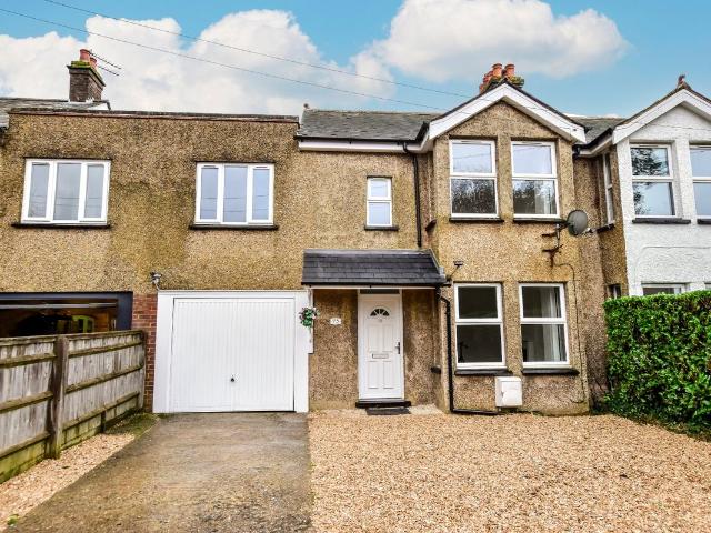Wycombe Road, Prestwood, Great Missenden HP16, 3 bed terraced house to rent, £2,100 pcm | PrimeLocation
