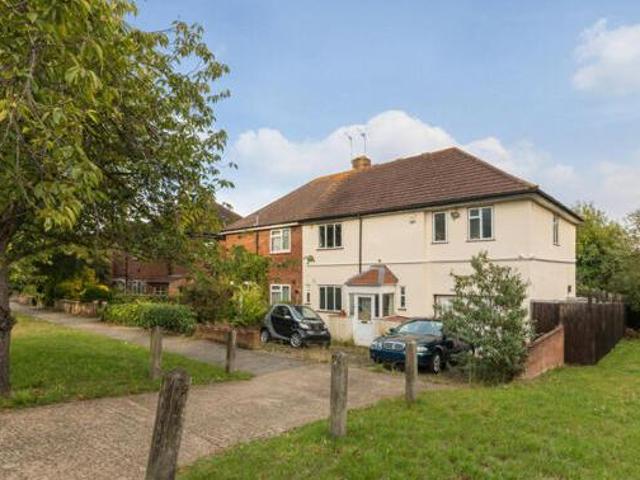 Wydeville Manor Road, Grove Park,4 Bedroom Semi detached