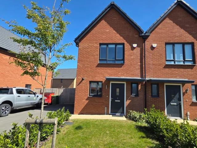 Wydon Road, Peterborough PE7, 2 bed property to rent, £1,245 pcm | PrimeLocation