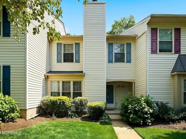 Wyeth Dr Apt,freehold, Home For Sale