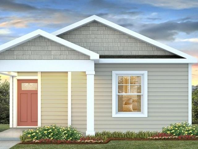 WYETH Plan Cottonwood Place Community