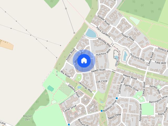 Wyeth Road, Basingstoke, RG24