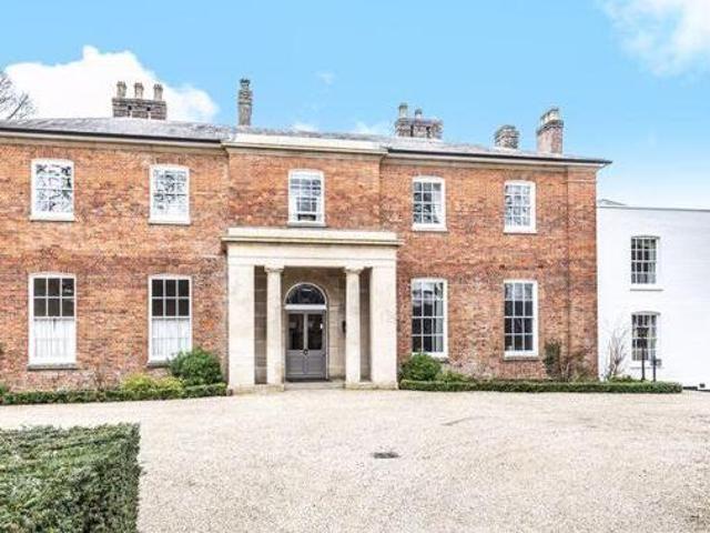 Wye House, Barn Street, 1 Bedroom Retirement