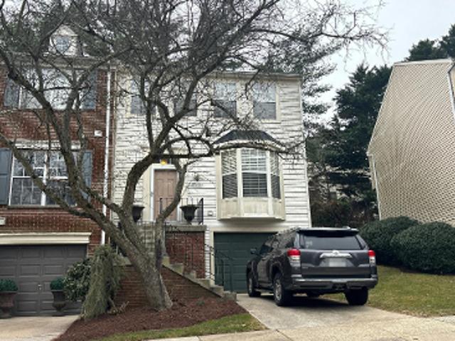 Wye Oak Commons Ct