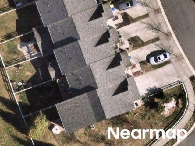 Wye Oak Dr