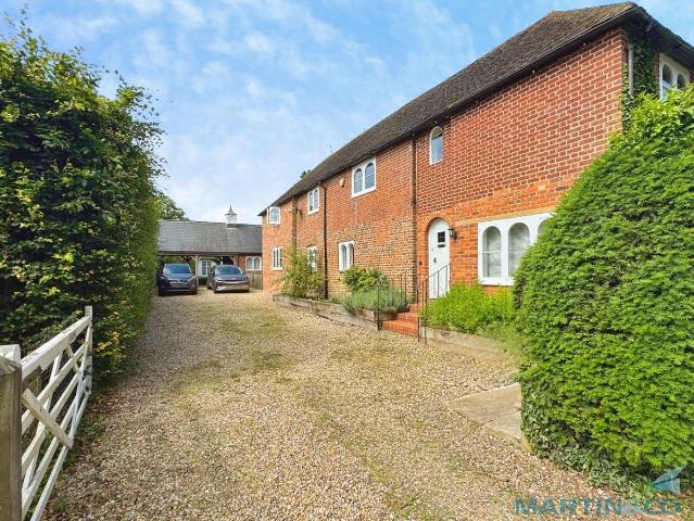 Wye Road, Boughton Lees, Ashford TN25, 4 bed barn conversion to rent, £2,750 pcm | PrimeLocation