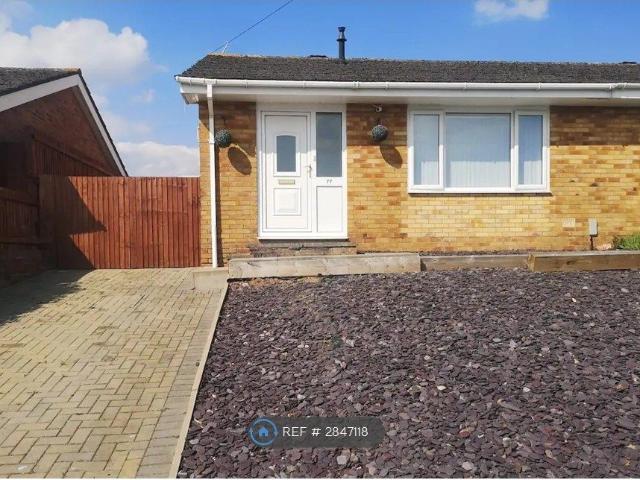 Wyebank Road, Tutshill, Chepstow NP16, 2 bed bungalow to rent, £1,300 pcm | PrimeLocation