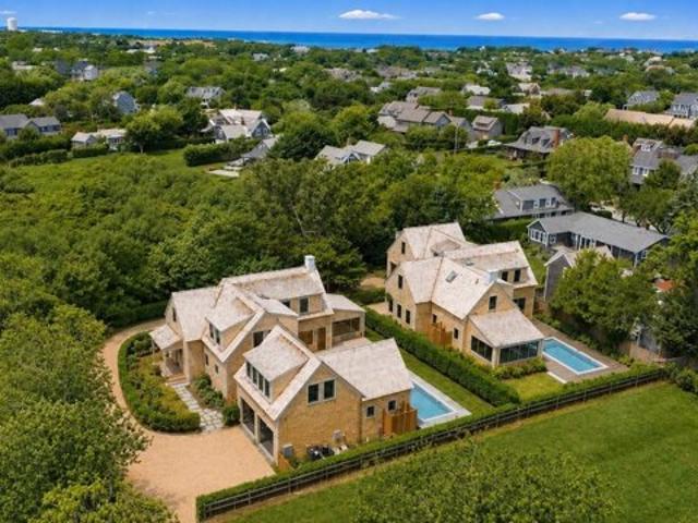 Wyers Way, Nantucket, Home For Sale