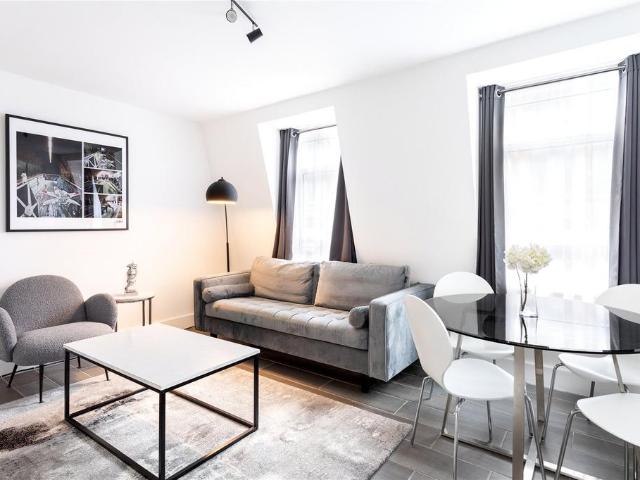 Wyfold Road, London 2 bed flat to rent £2,500 pcm £577 pw