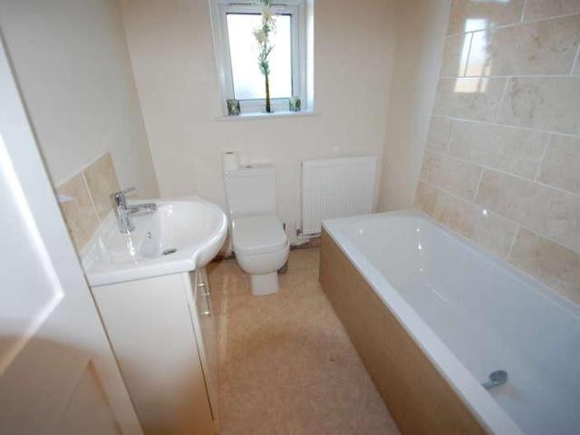 Wyggeston Street, Burton Upon Trent, DE13