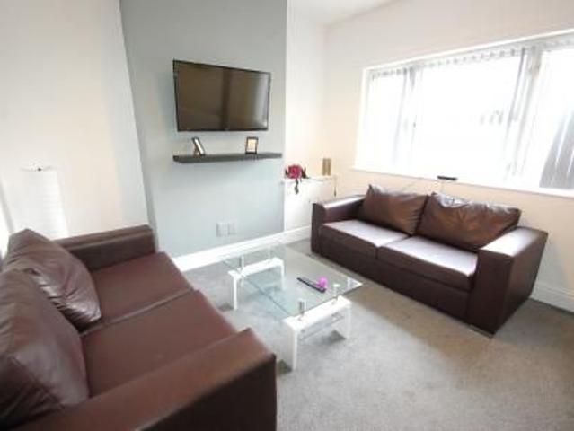 Wyggeston Street, Burton upon Trent, DE13