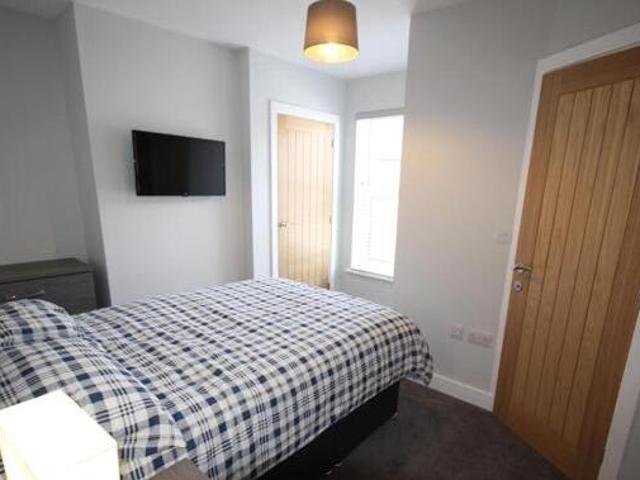 Wyggeston Street, Burton Upon Trent, 1 Bedroom House