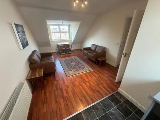 Wyggeston Street, Staffordshire, Burton upon Trent, DE13