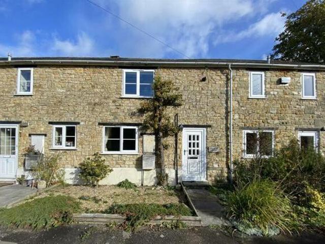 Wyke Court, Wyke Road, 2 Bedroom Terraced