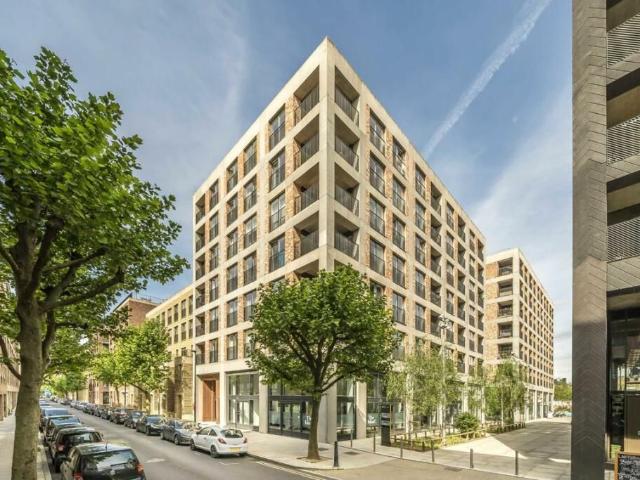 Wyke Road, London E3, 1 bed flat to rent, £2,200 pcm | PrimeLocation