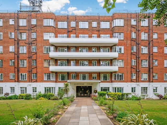 Wyke Road, London SW20, 1 bed flat to rent, £1,450 pcm | PrimeLocation
