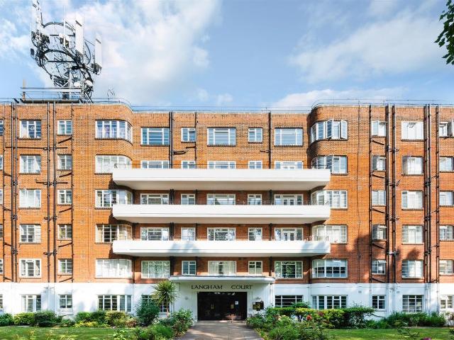 Wyke Road, Raynes Park SW20, Studio to rent, £1,300 pcm | PrimeLocation