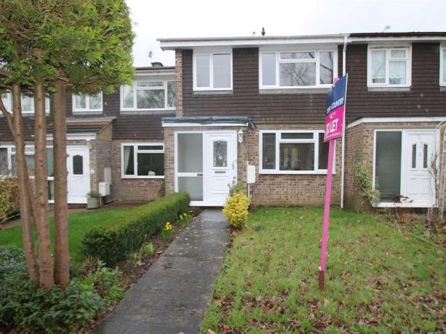 Wyke Road, Trowbridge BA14, 3 bed terraced house to rent, £1,250 pcm | PrimeLocation