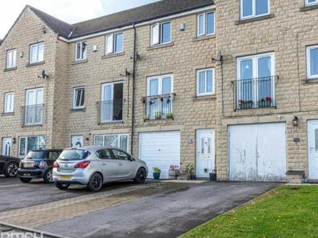 Wyke, The Gateways, Bradford, 3 Bedroom Terraced