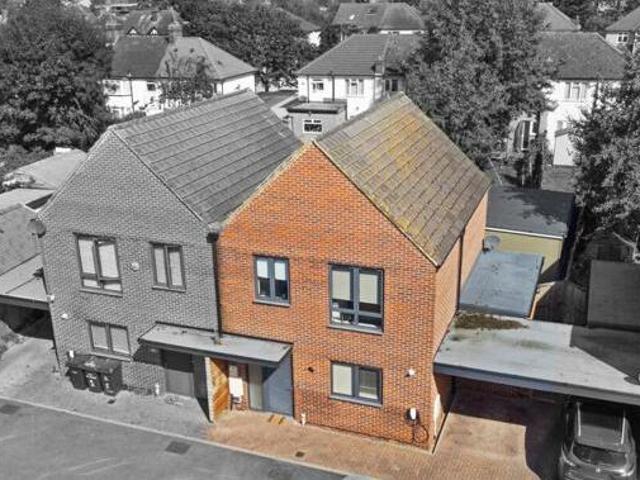 Wykeham Close, Harrow, 3 Bedroom Semi detached