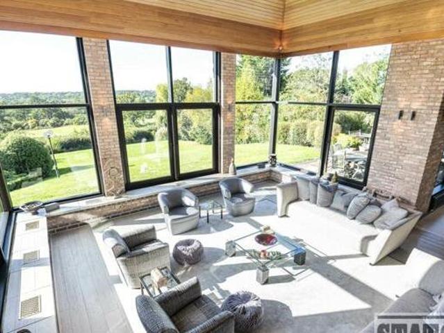 Wykeham Rise, Totteridge, 6 Bedroom Detached